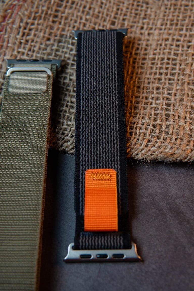 Fabric Smartwatch Strap – Tools Terminal | Premium PC Accessories Solution